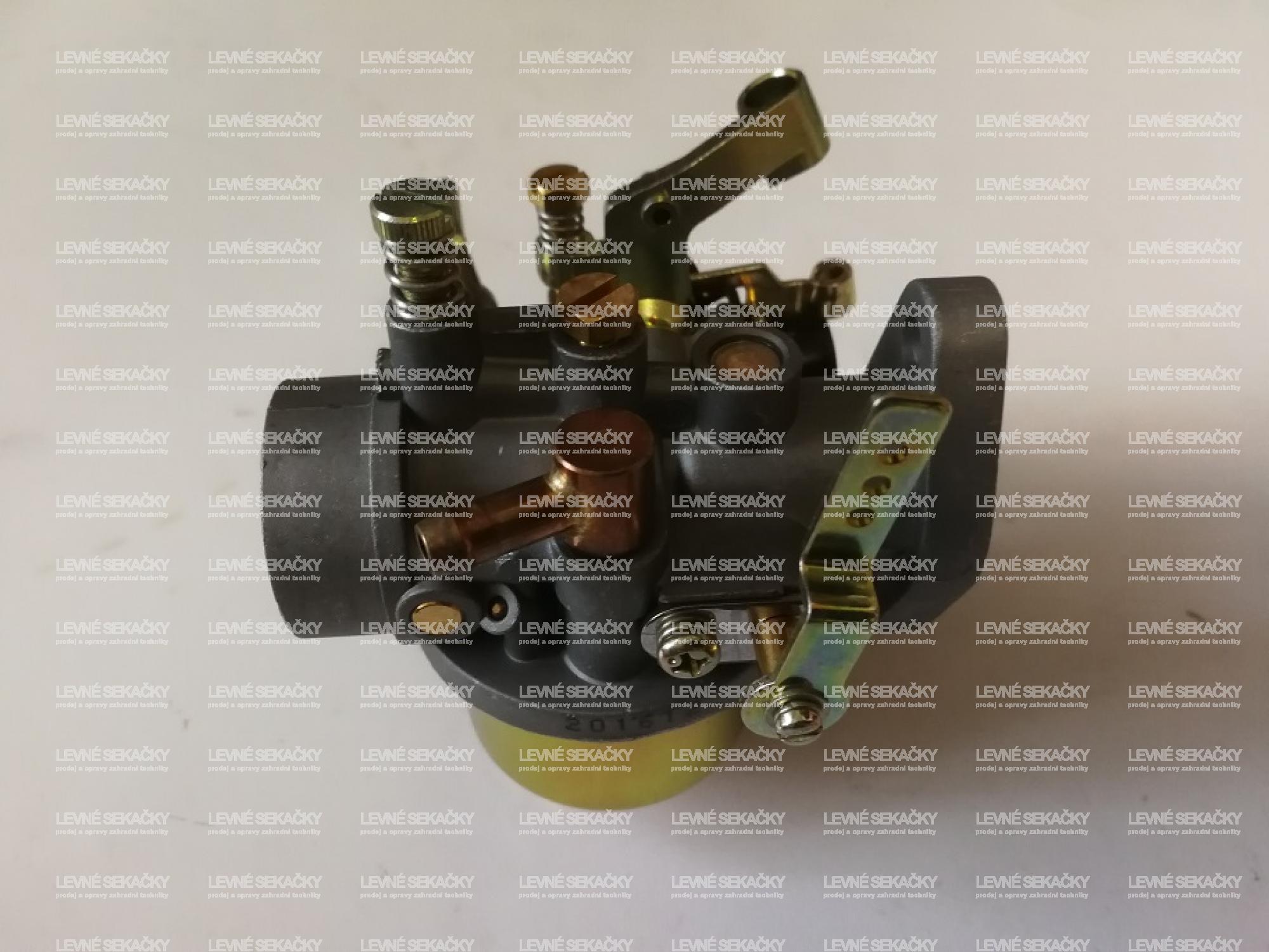 Náhrada za KARBURÁTOR JIKOV 2820 T, pre VARI, TERRA, AGZAT 100, Diamon ...